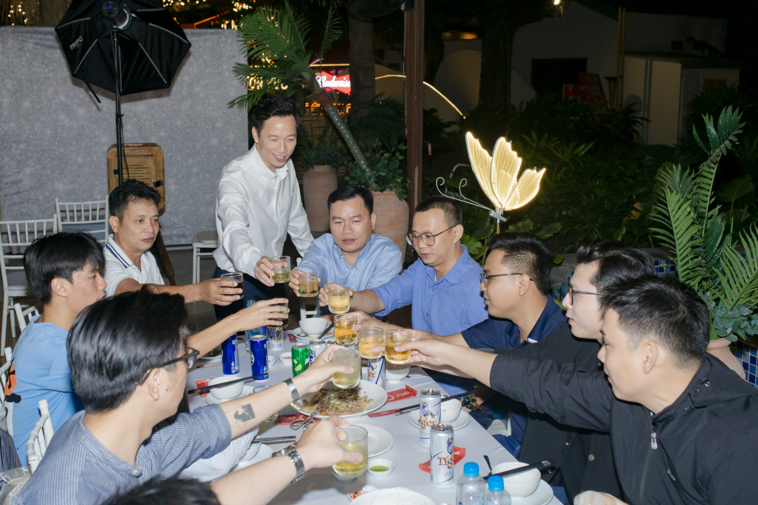YVS New Year Party 2026: Celebrating Together to Welcome the Year Ahead ...